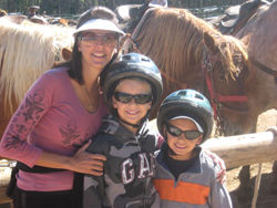 The Inside Scoop | TravelAge West