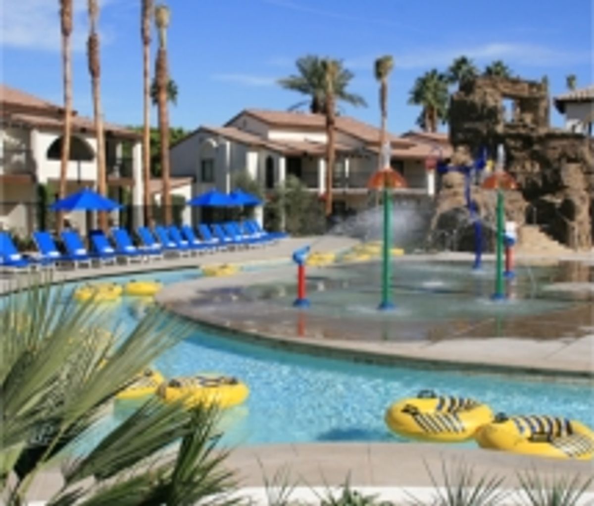 Splashtopia Makes a Splash With Kids | TravelAge West