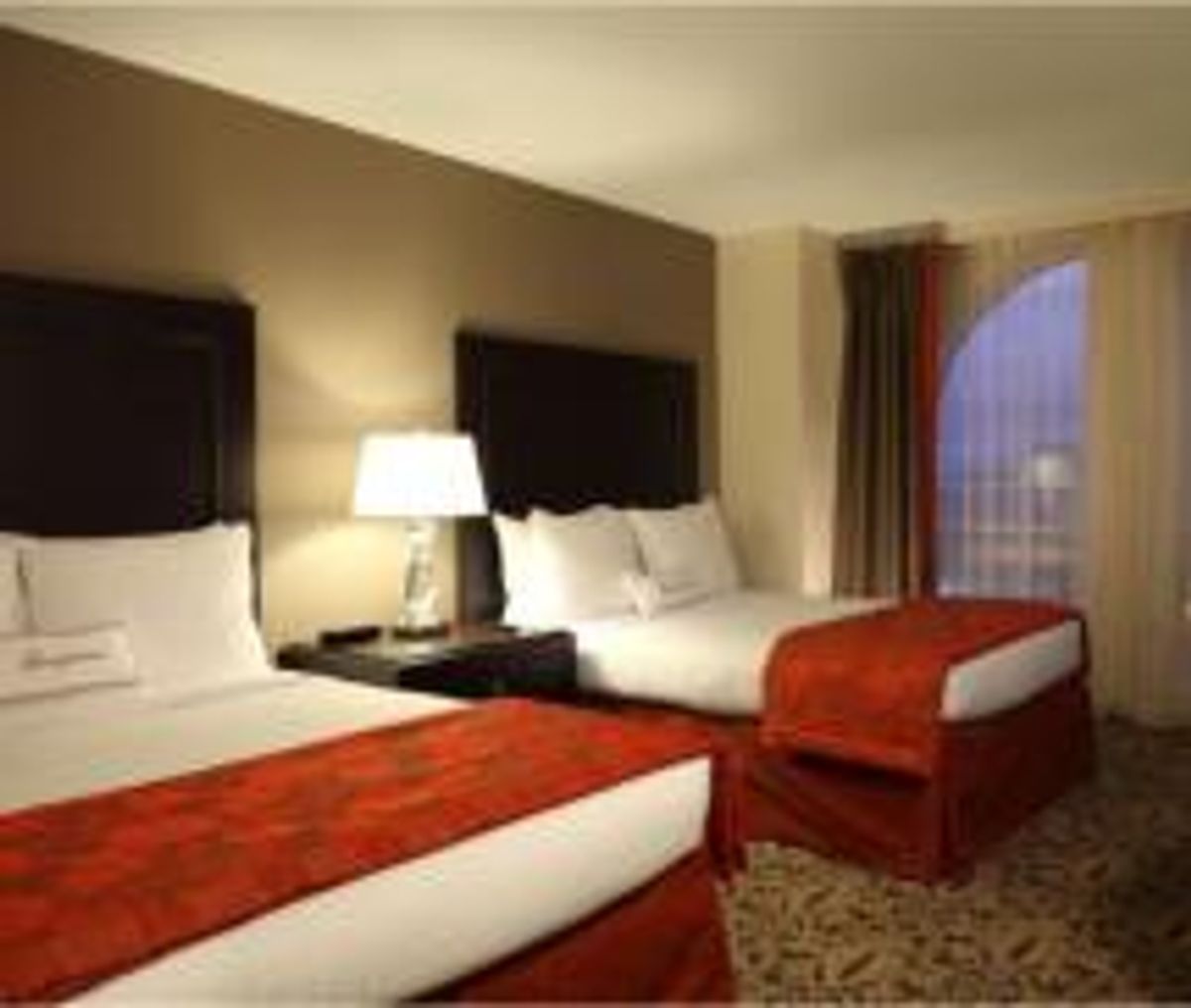 Location Is Key At Georgetown University Hotel And Conference Center ...