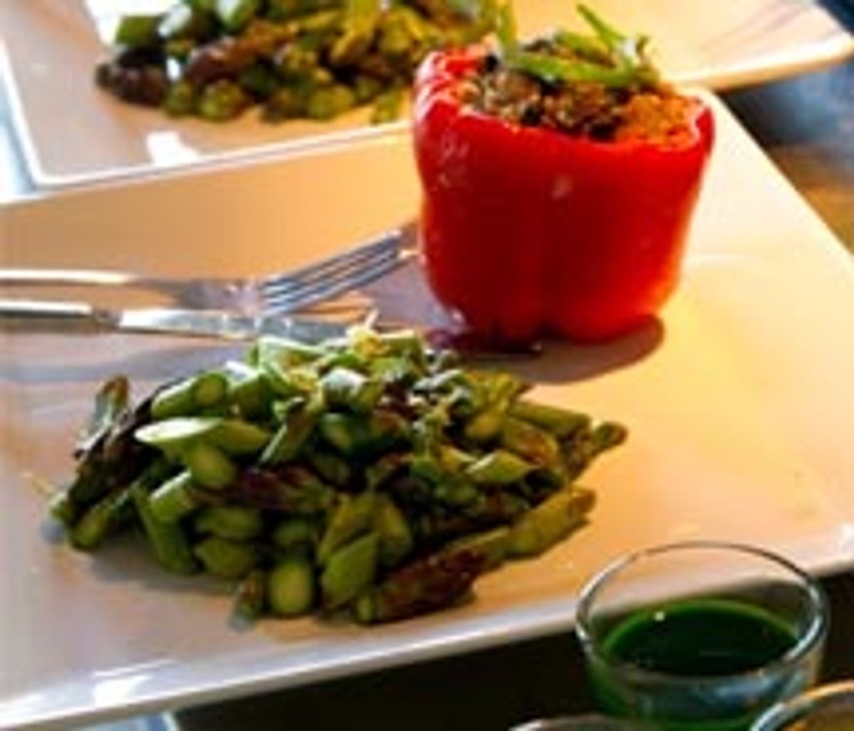 Replenish Wellness Retreat | TravelAge West