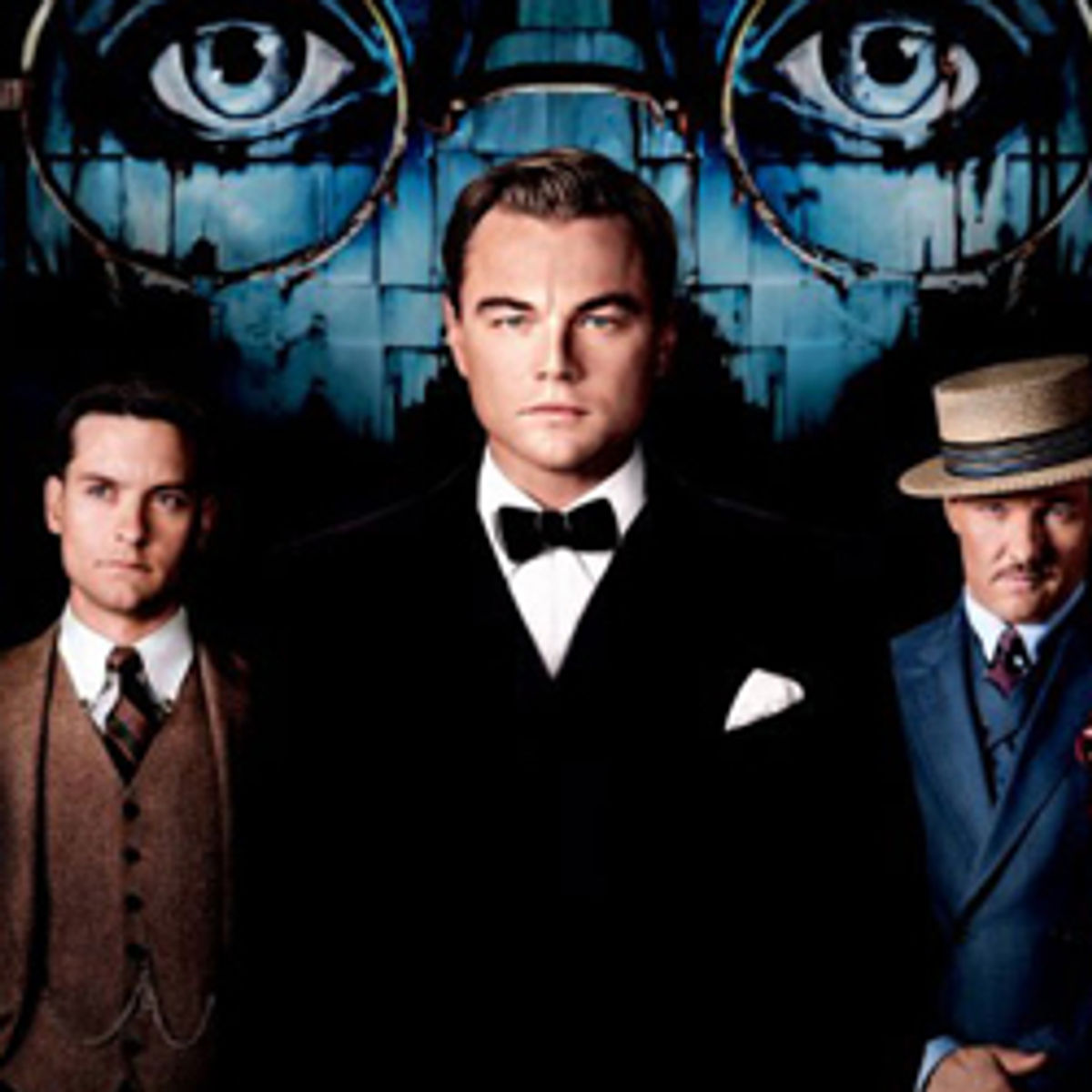 Live Life Like The Great Gatsby | TravelAge West