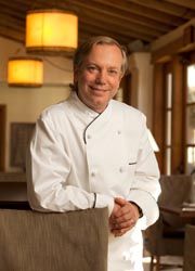 Dining in the Desert | TravelAge West