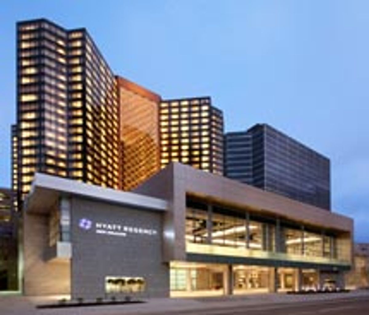 Hyatt Regency New Orleans Reopens | TravelAge West