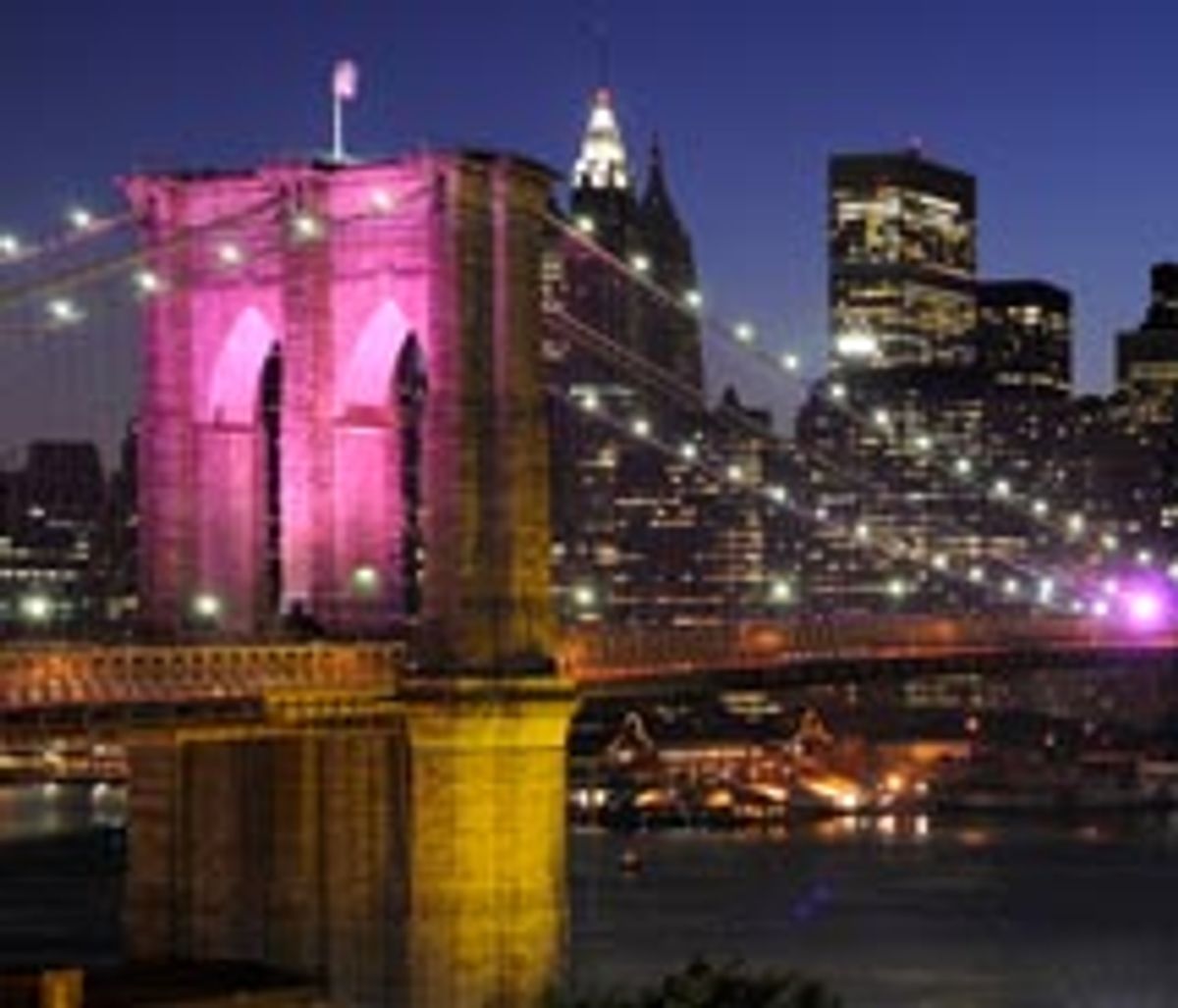Three Days, One Big Apple | TravelAge West
