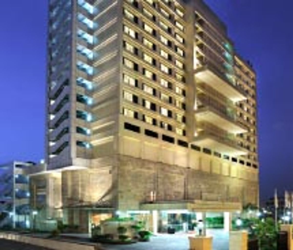DoubleTree Hotel Debuts in India | TravelAge West