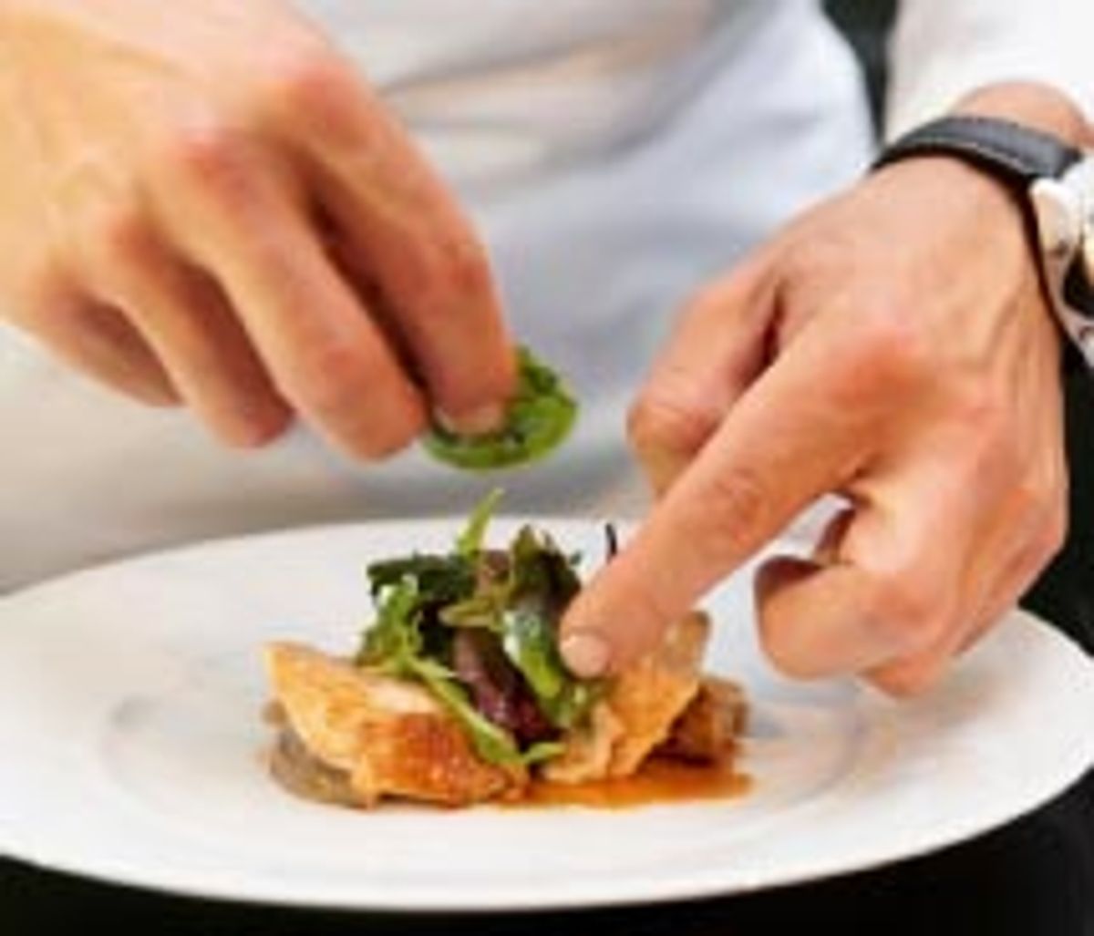 Los Angeles Travel & Adventure Show to Feature Culinary Stage ...