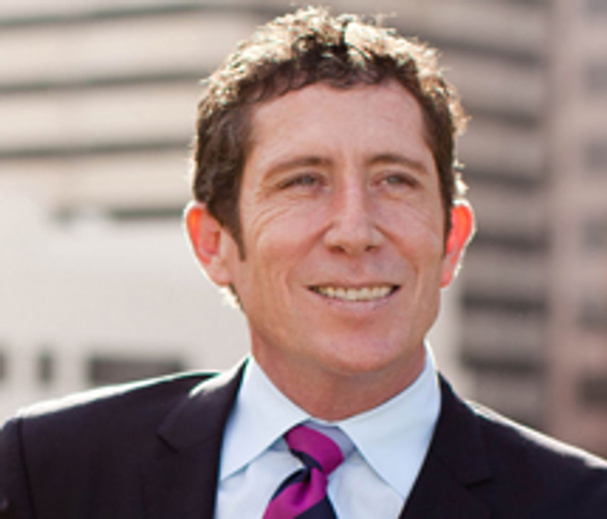 Hotel Vitale Names Al Smyth Director of Events | TravelAge West