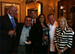 London’s Newly Renovated Athenaeum Hotel Hosts Local Agents | TravelAge ...