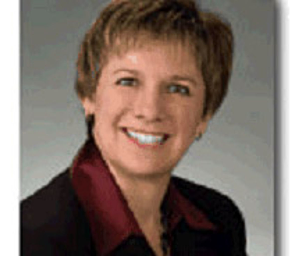 Ruth Benjamin Awarded General Manager of the Year | TravelAge West