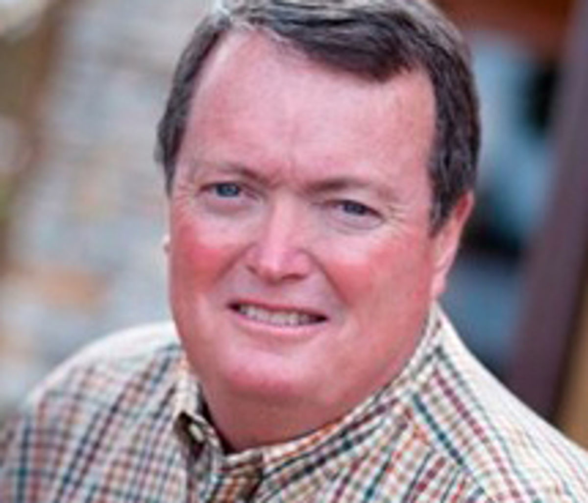 Kessler Canyon Names Bob Edwards GM | TravelAge West