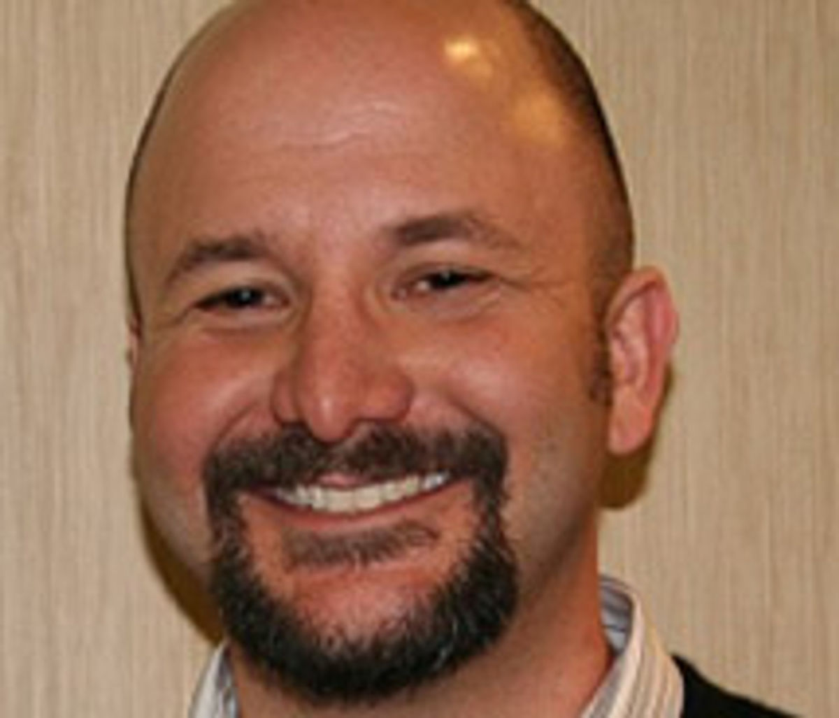 Snowmass Tourism Recruits Fred Brodsky | TravelAge West