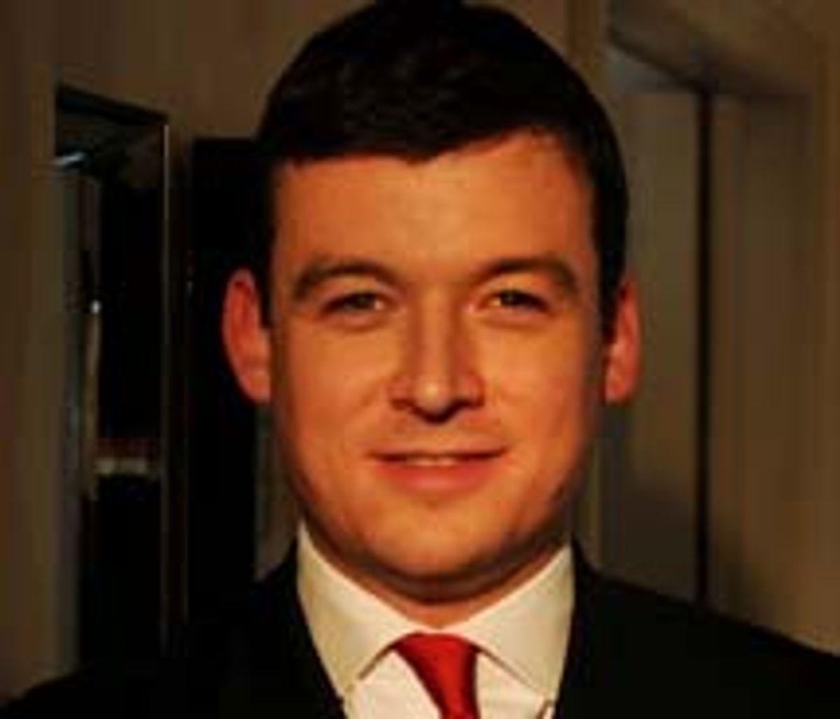 Stafford London Promotes Baum to General Manger | TravelAge West