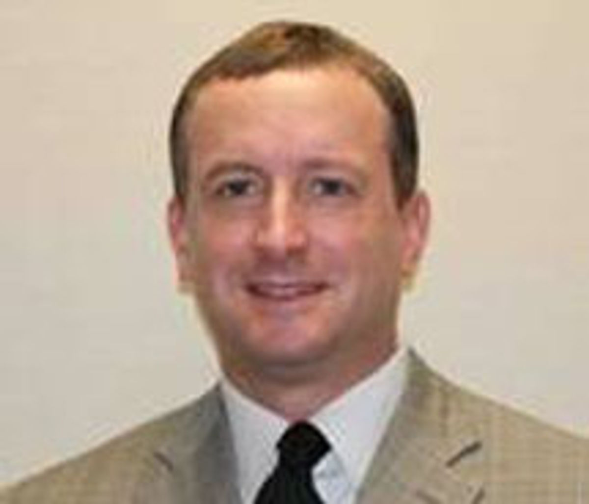 Mark Pardue Joins Grand Hyatt New York | TravelAge West