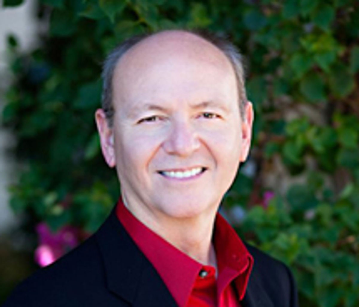 Gary Sims Appointed Managing Director at La Quinta Resort & Club ...