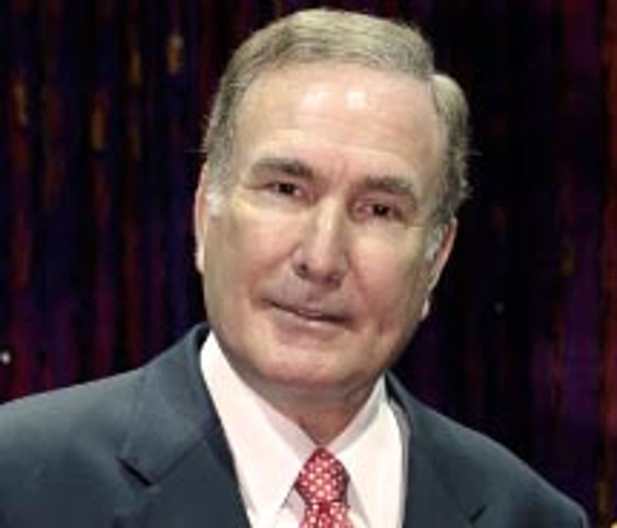 Richard Fain Inducted to Hall of Fame | TravelAge West