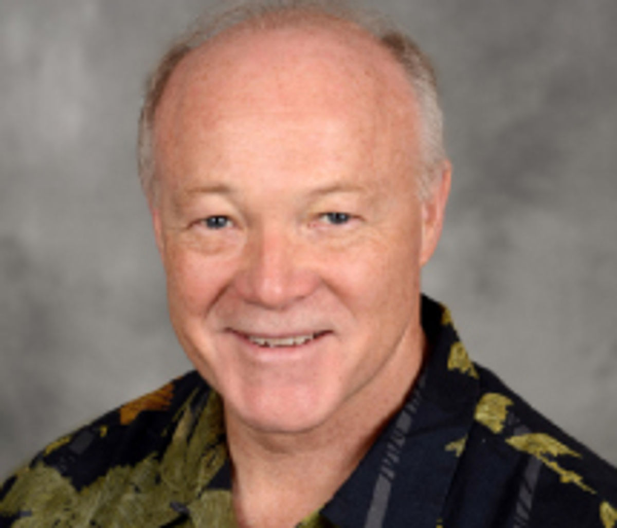 Poisson Joins Hilton Hawaiian Village | TravelAge West