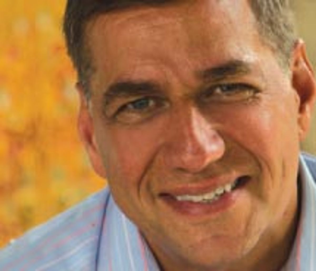 Ed Linsley Appointed Ayana GM | TravelAge West