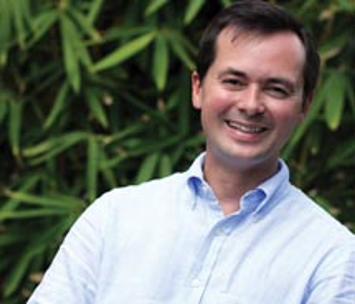 Ayana Resort and Spa Appoints van Peborg-Gooch | TravelAge West