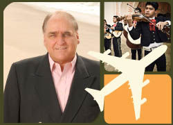 Lasting Impressions | TravelAge West