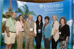 Ensemble Celebrates 40 Years | TravelAge West