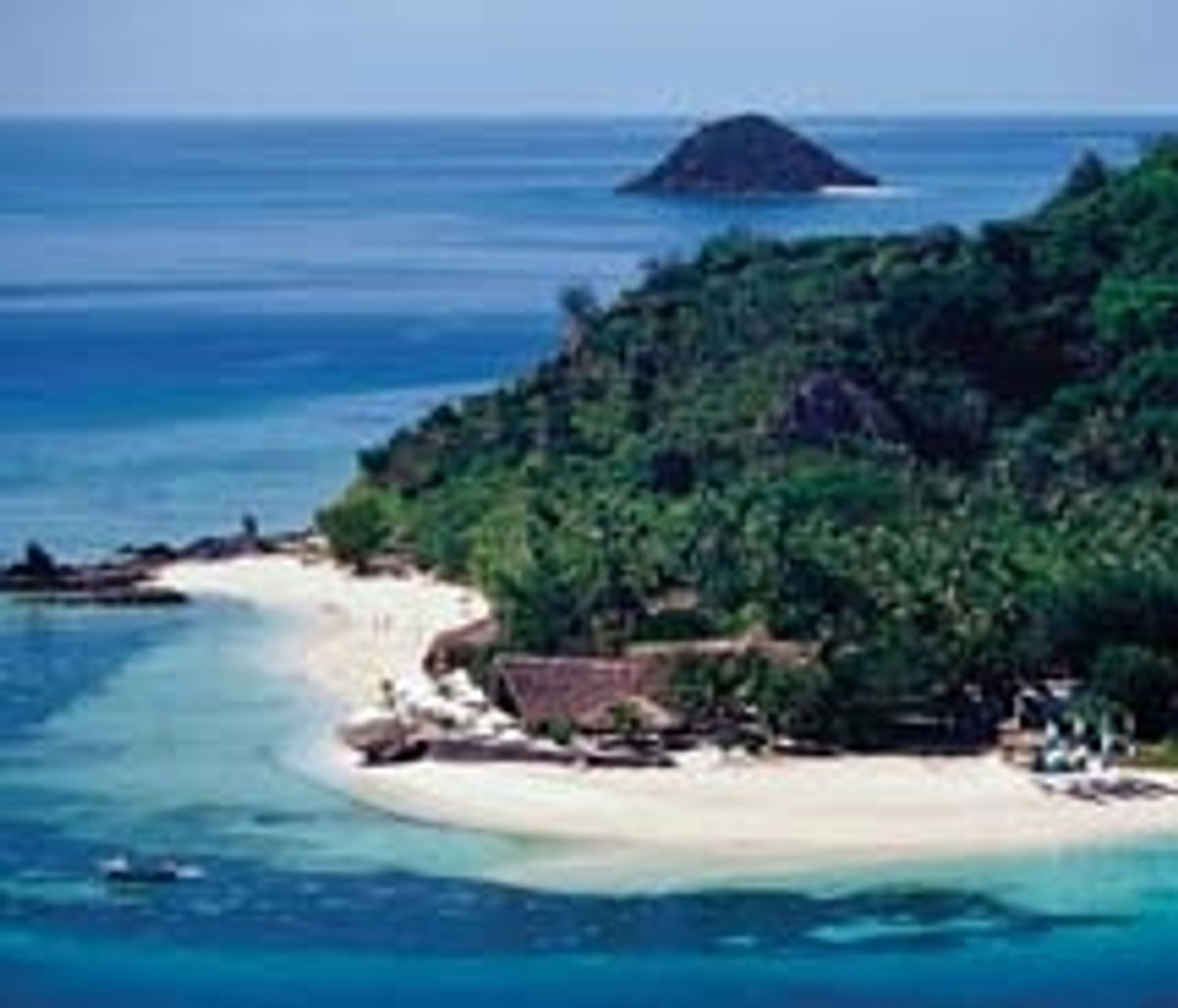 Bula Fiji Tourism Exchange a Success | TravelAge West