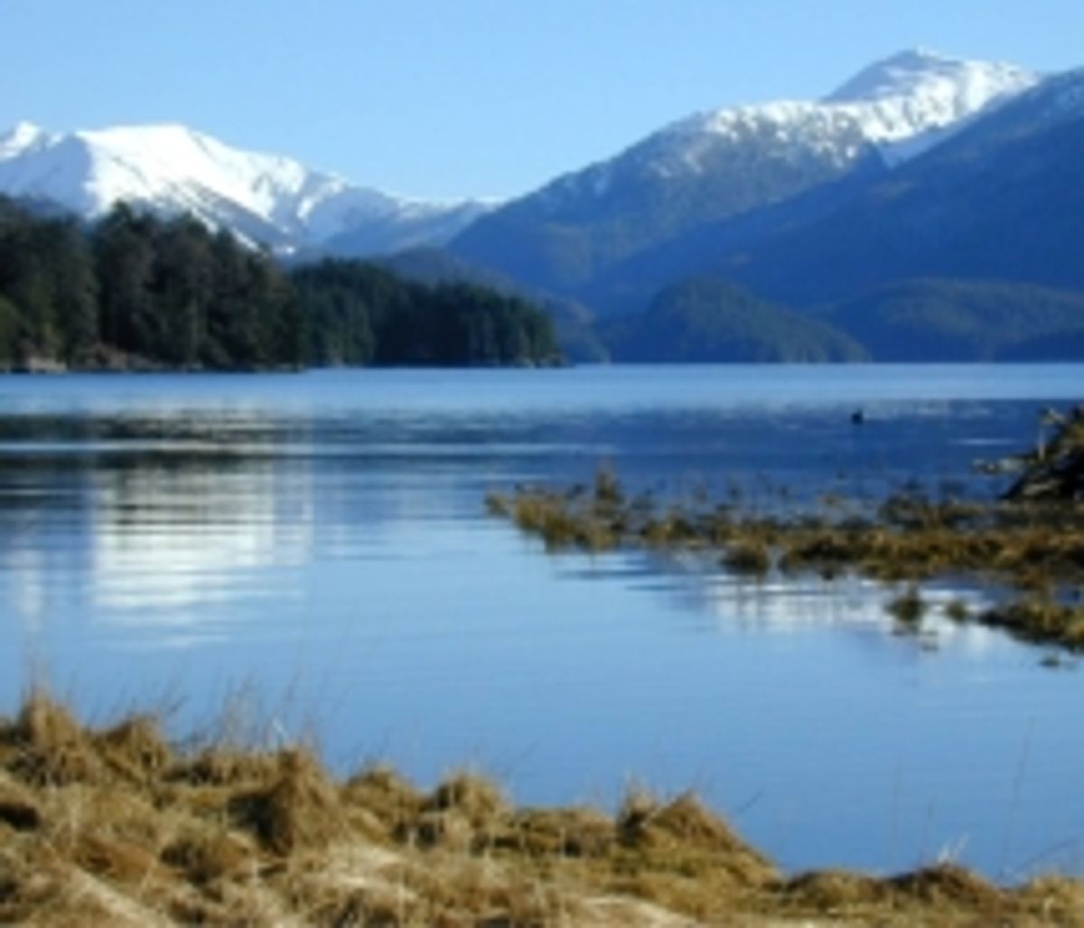 Sitka National Historical Park Celebrates its 100th Birthday ...