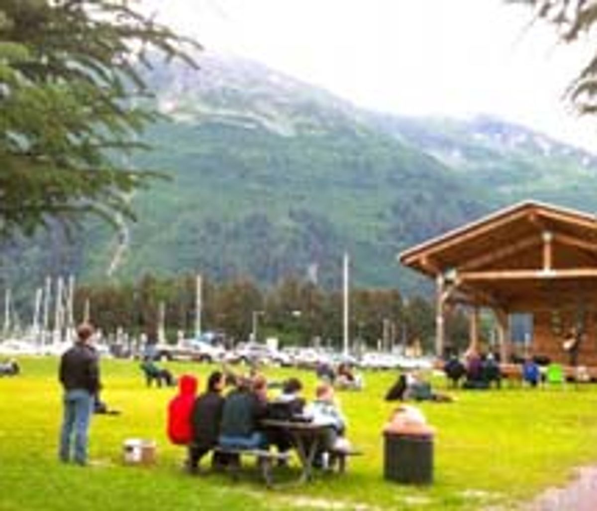 Juneau Summer Activities | TravelAge West