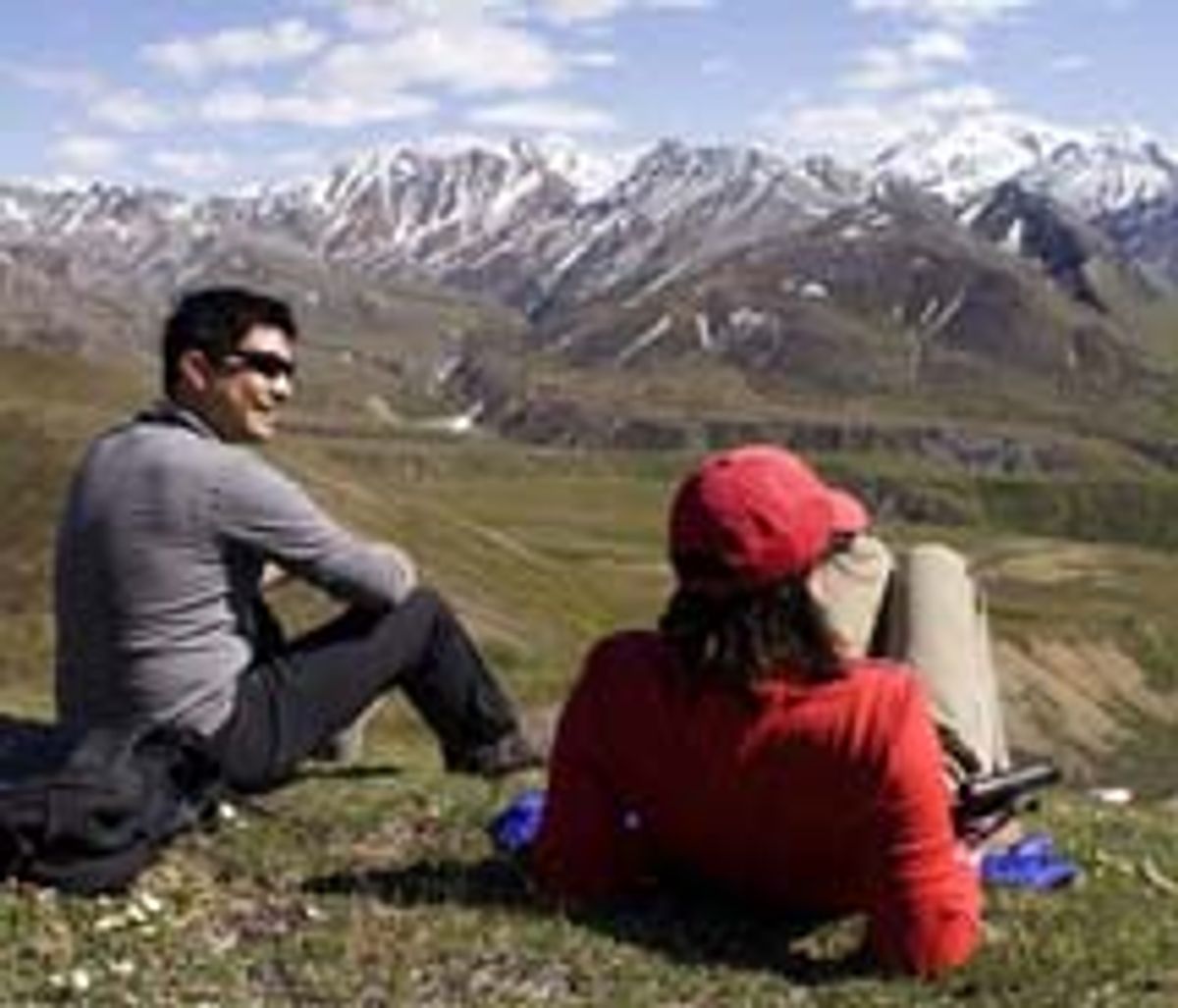 Alaska Tour Savings with Anderson | TravelAge West