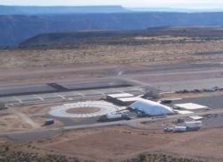 Grand Canyon West to Open New Welcome Center and Air Terminal in July ...