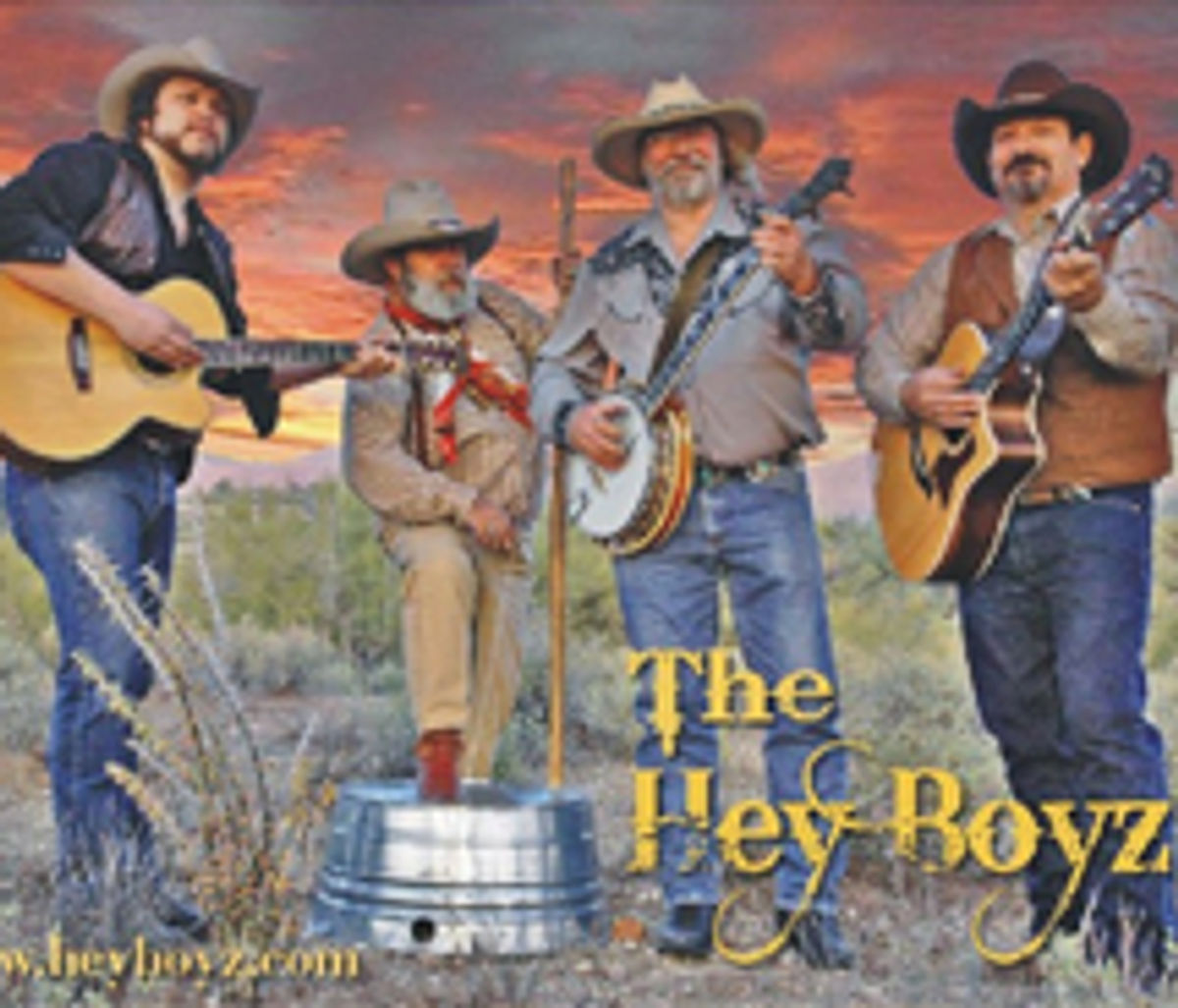 All American Music in Arizona | TravelAge West