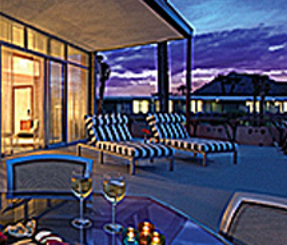 Great Rates and Summer Spa Steals at Hotel Valley Ho | TravelAge West