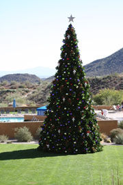 JW Marriott Starr Pass Resort Is a Winter Wonderland | TravelAge West