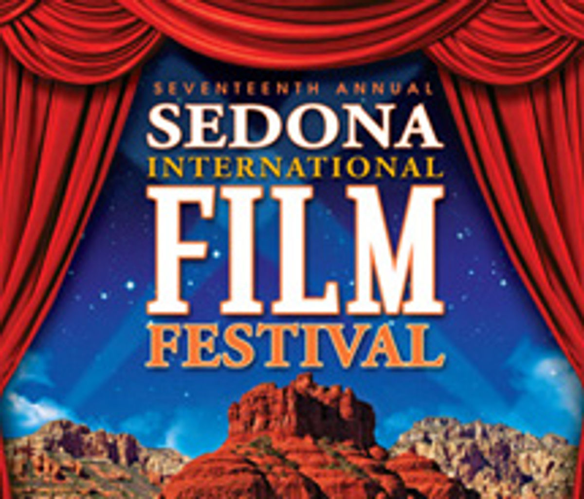 Sedona Unveils the Curtain of its 17th International Film Festival ...