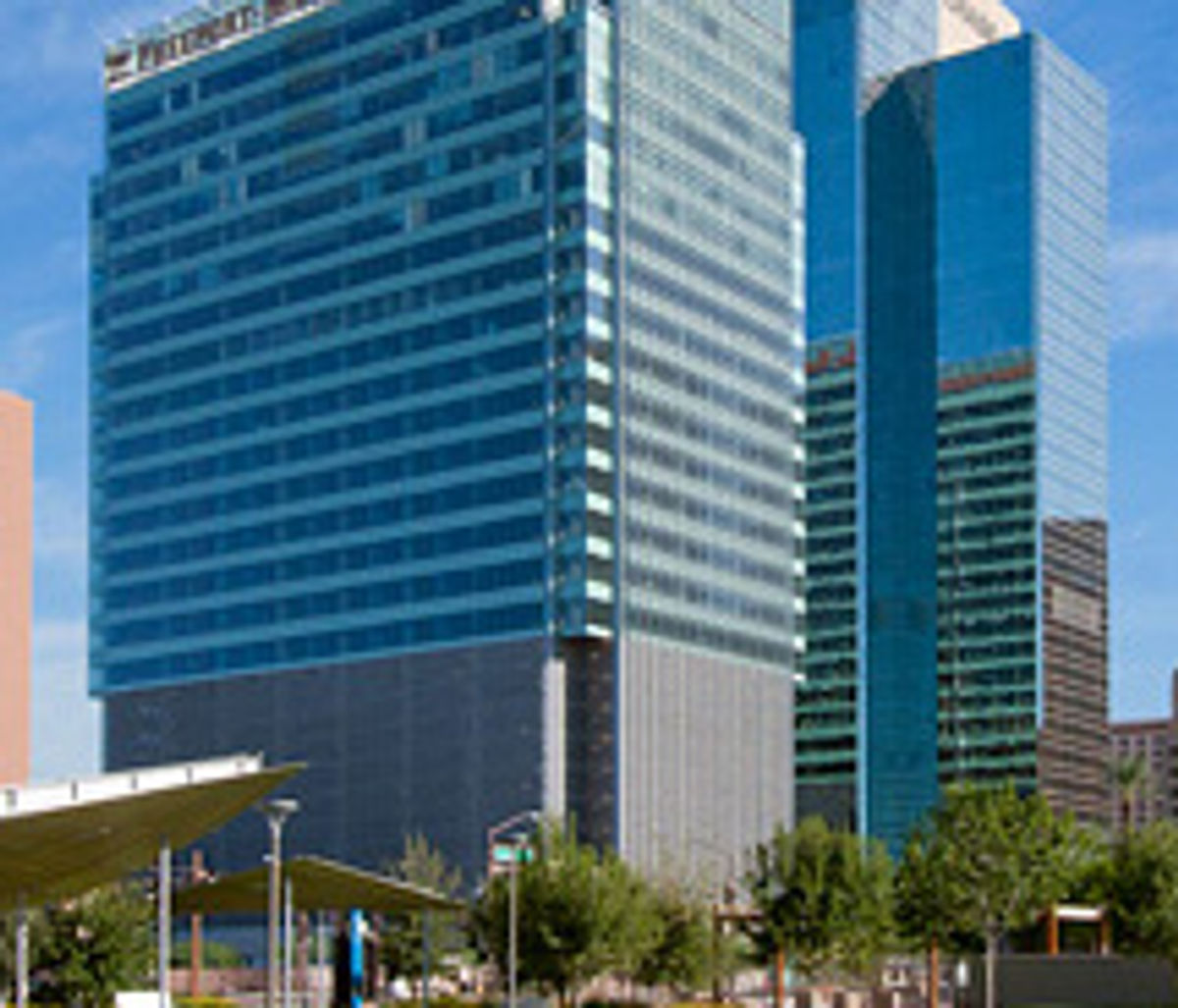 Westin Hotels Opens New Property in Downtown Phoenix | TravelAge West