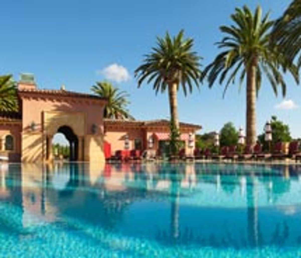 The Grand Del Mar Awarded Five Stars | TravelAge West