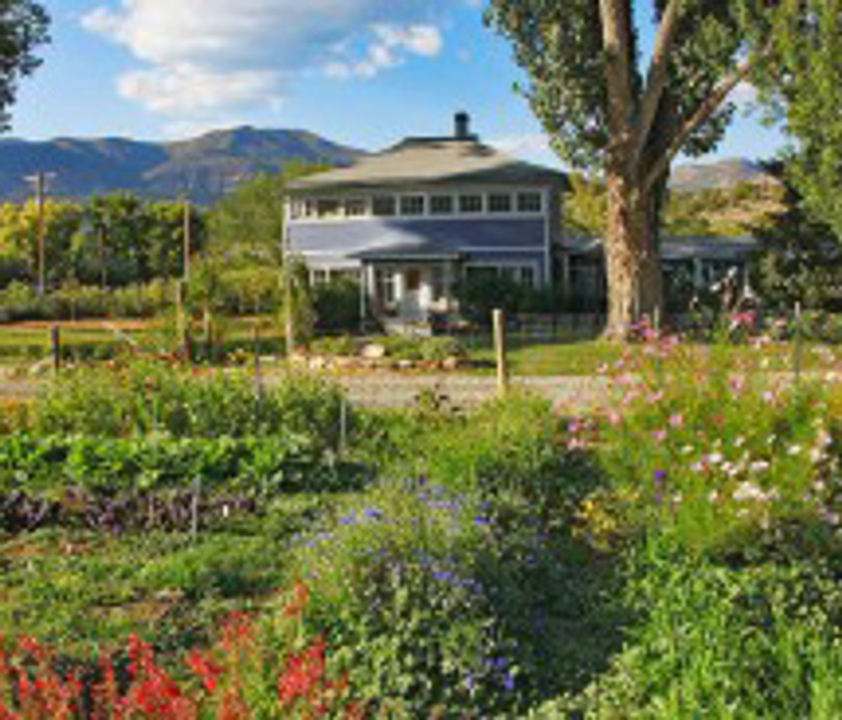 Colorado Farm Stays | TravelAge West
