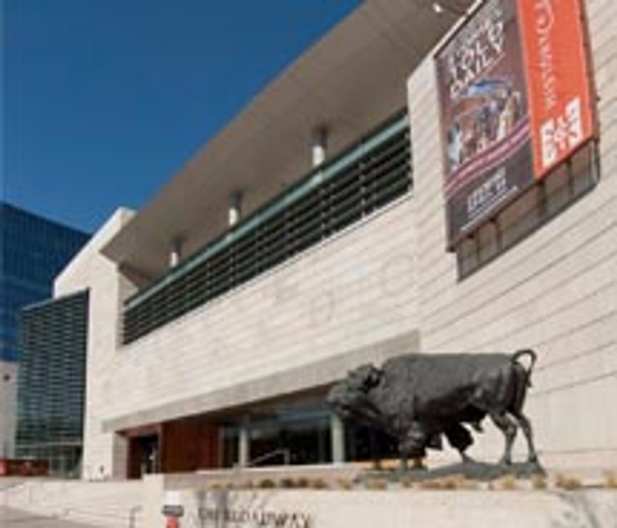 The History Colorado Center Opens in Denver | TravelAge West