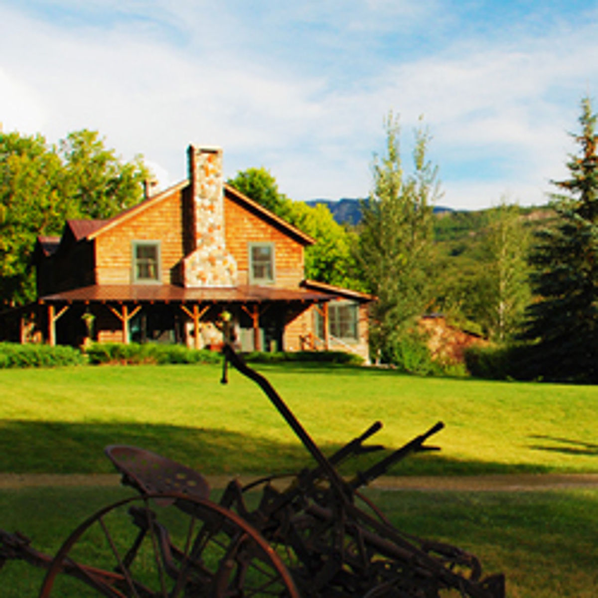 New Adventures at Smith Fork Ranch | TravelAge West