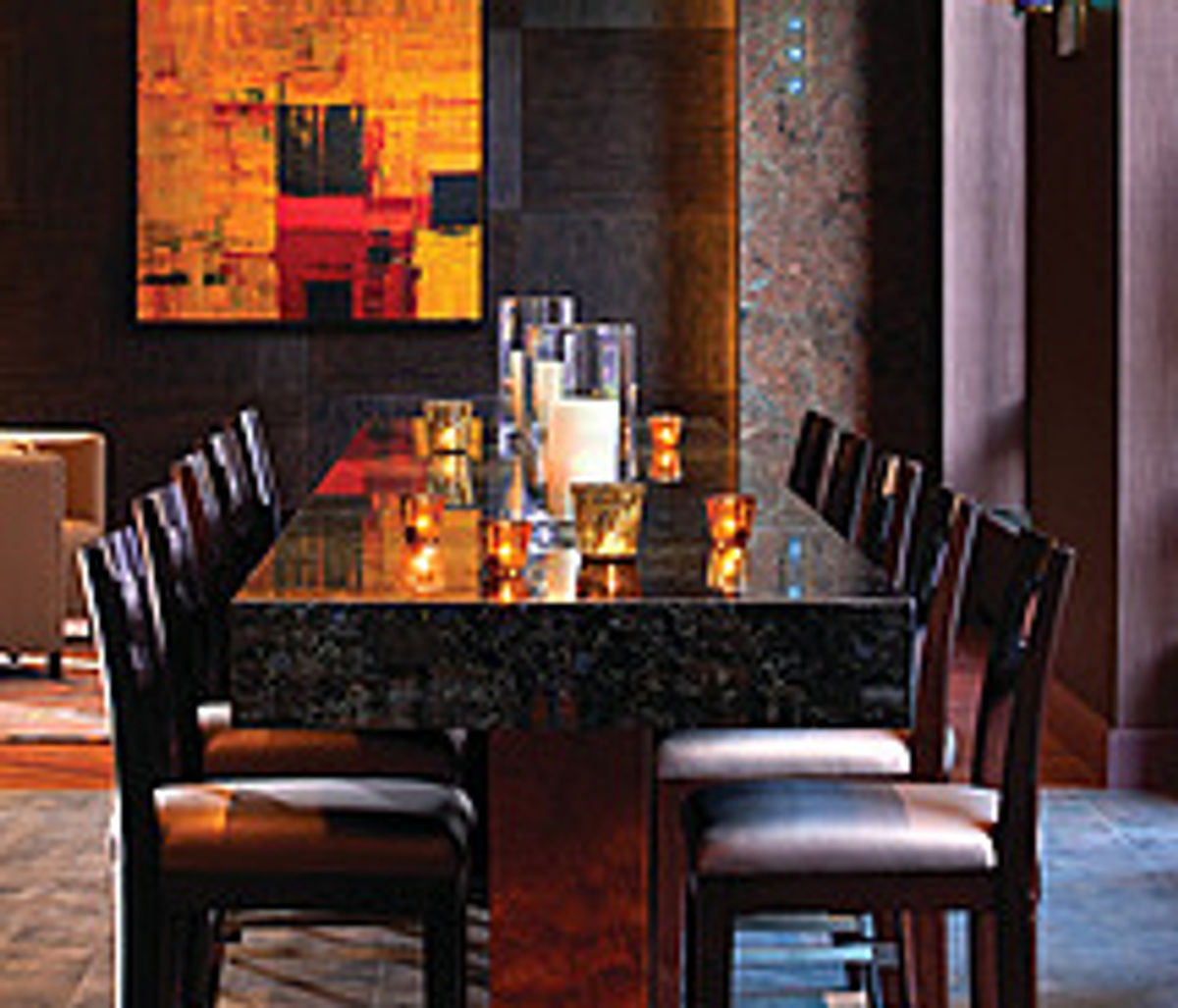 Downtown Denver Gets an Upscale Makeover | TravelAge West