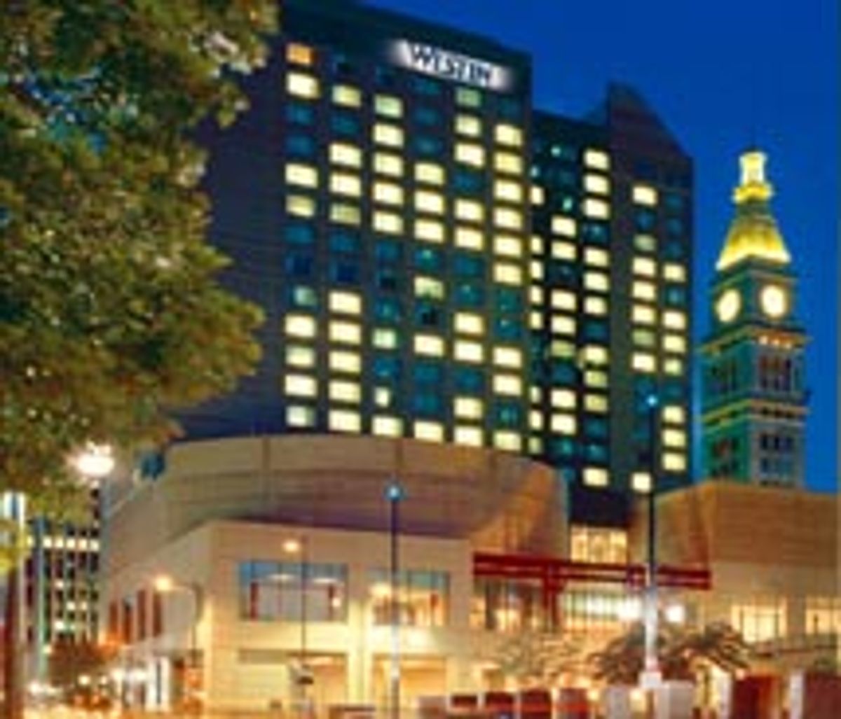 Westin Denver Recognized for Sustainable Programs | TravelAge West