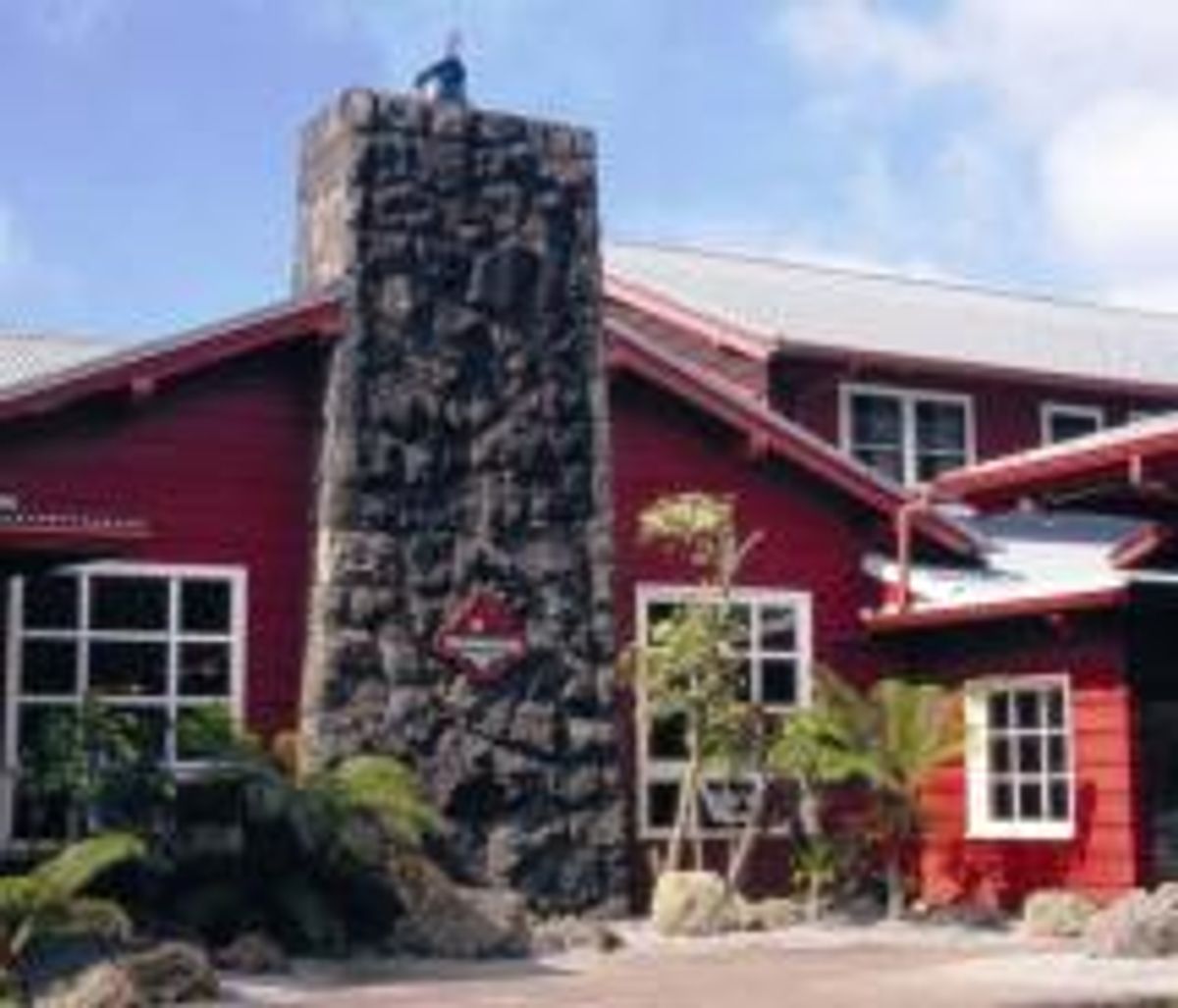 Historic Volcano House Gets New Lease On Life | TravelAge West