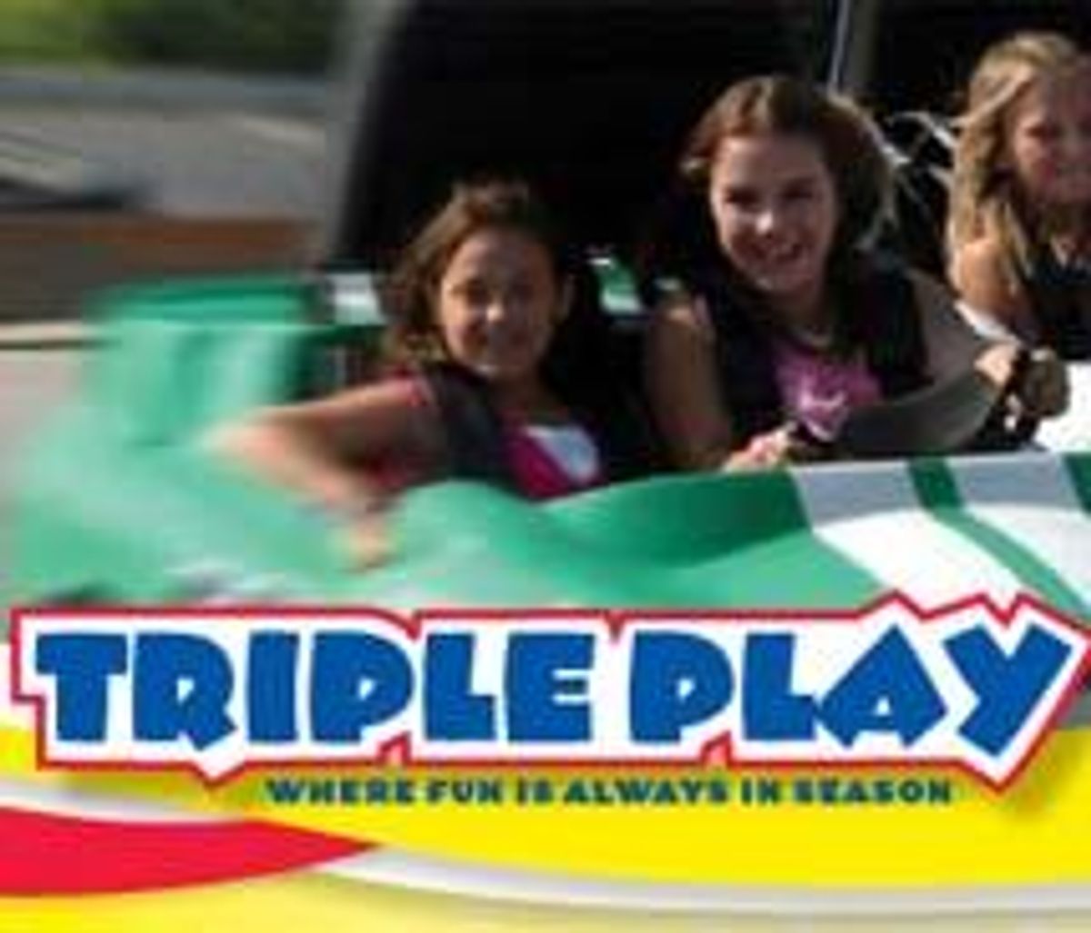 Triple Play Family Fun Park in Idaho Receives Top Award | TravelAge West