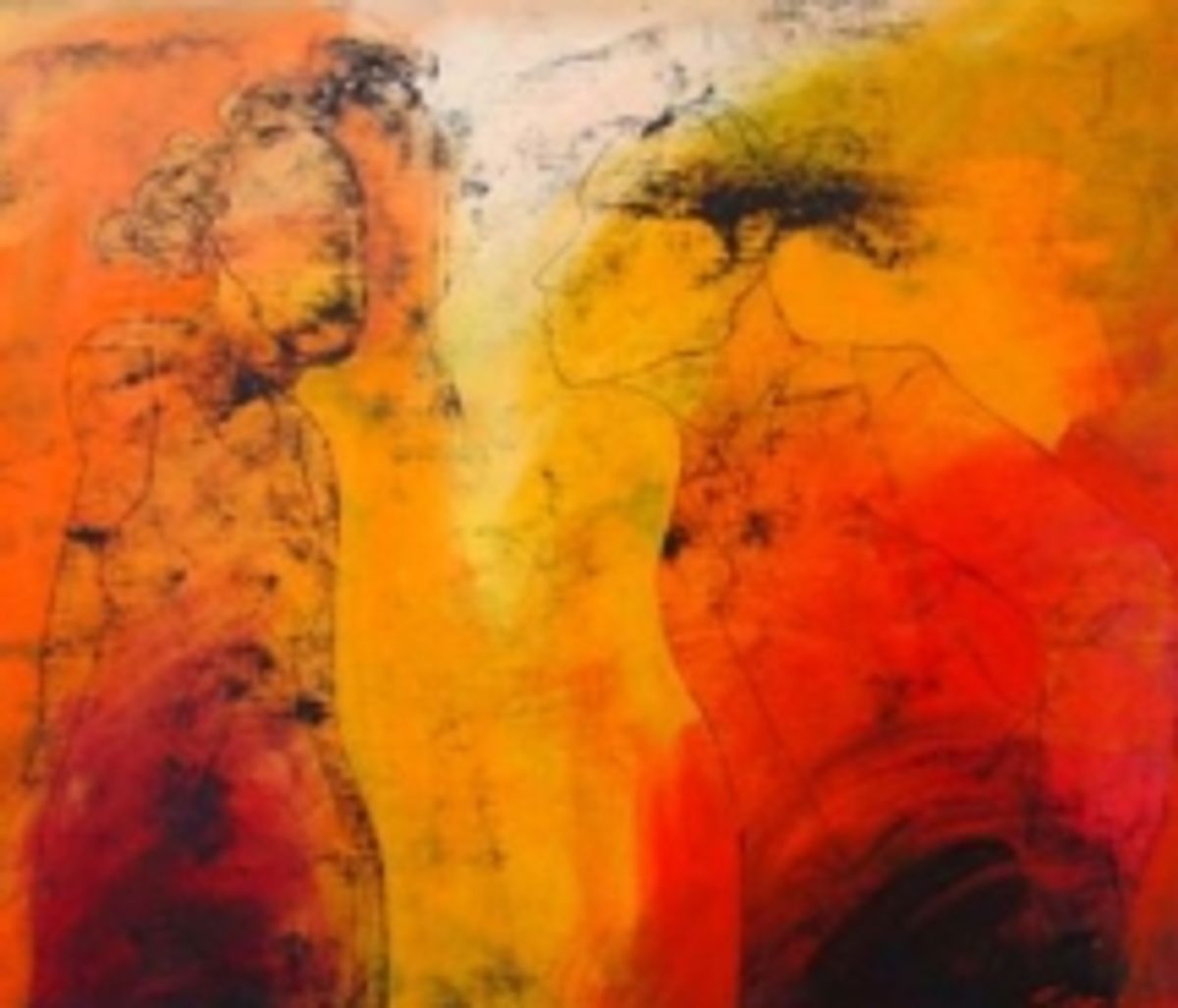 Sun Valley Art Walk | TravelAge West