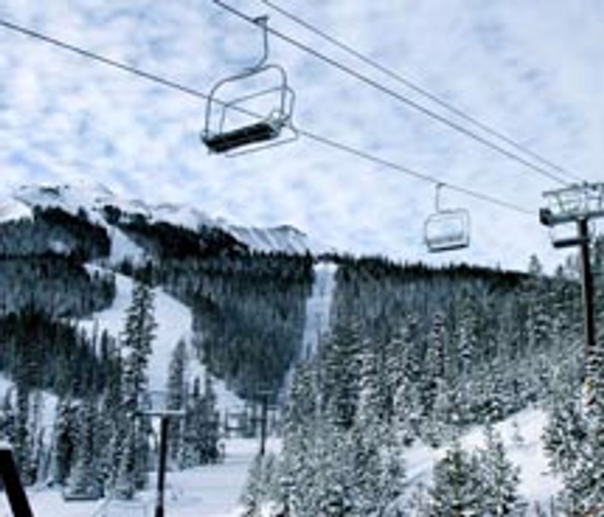 Moonlight Basin Resort Offers More This Season | TravelAge West
