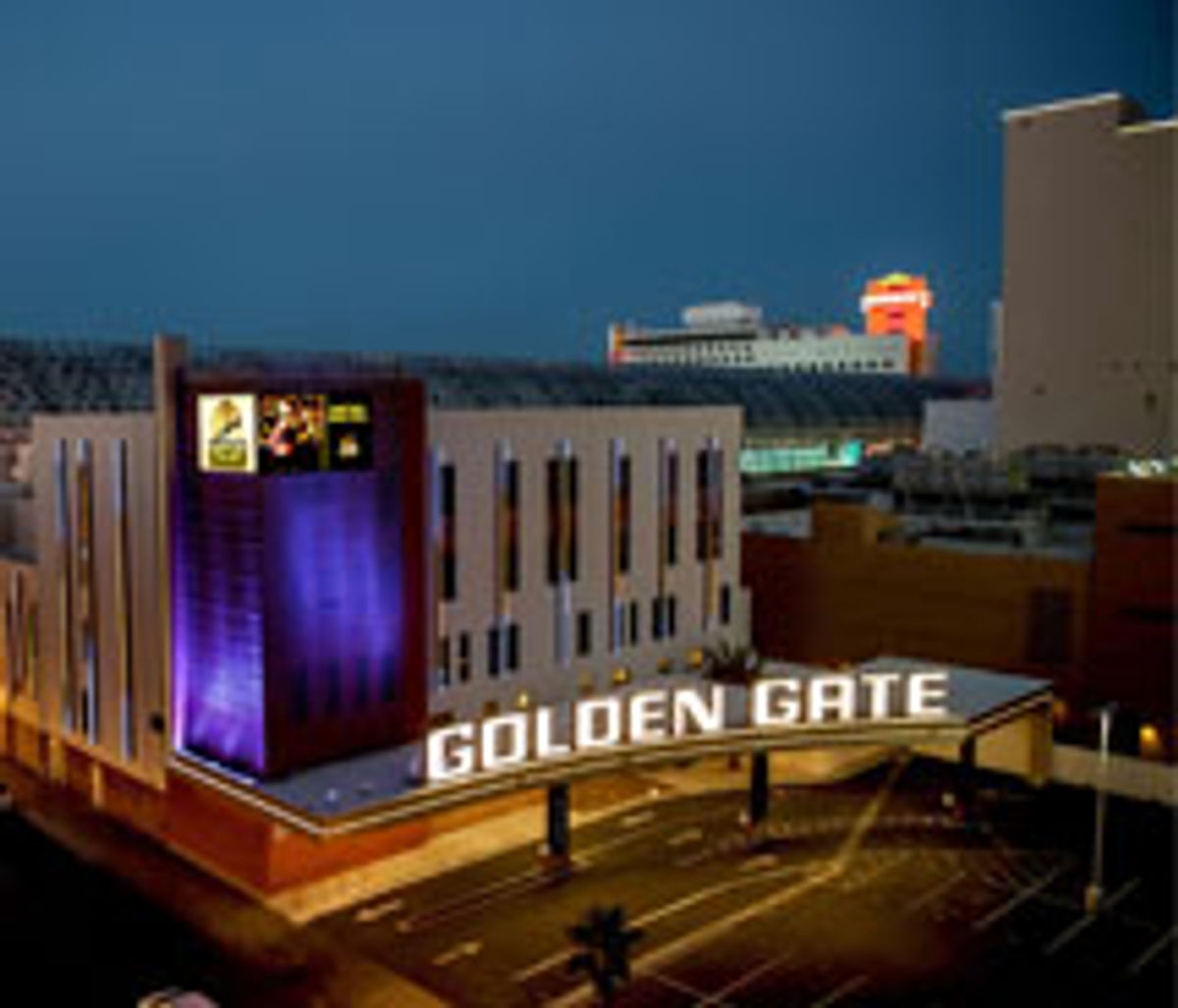 Golden Gate Hotel Undergoes Expansion | TravelAge West