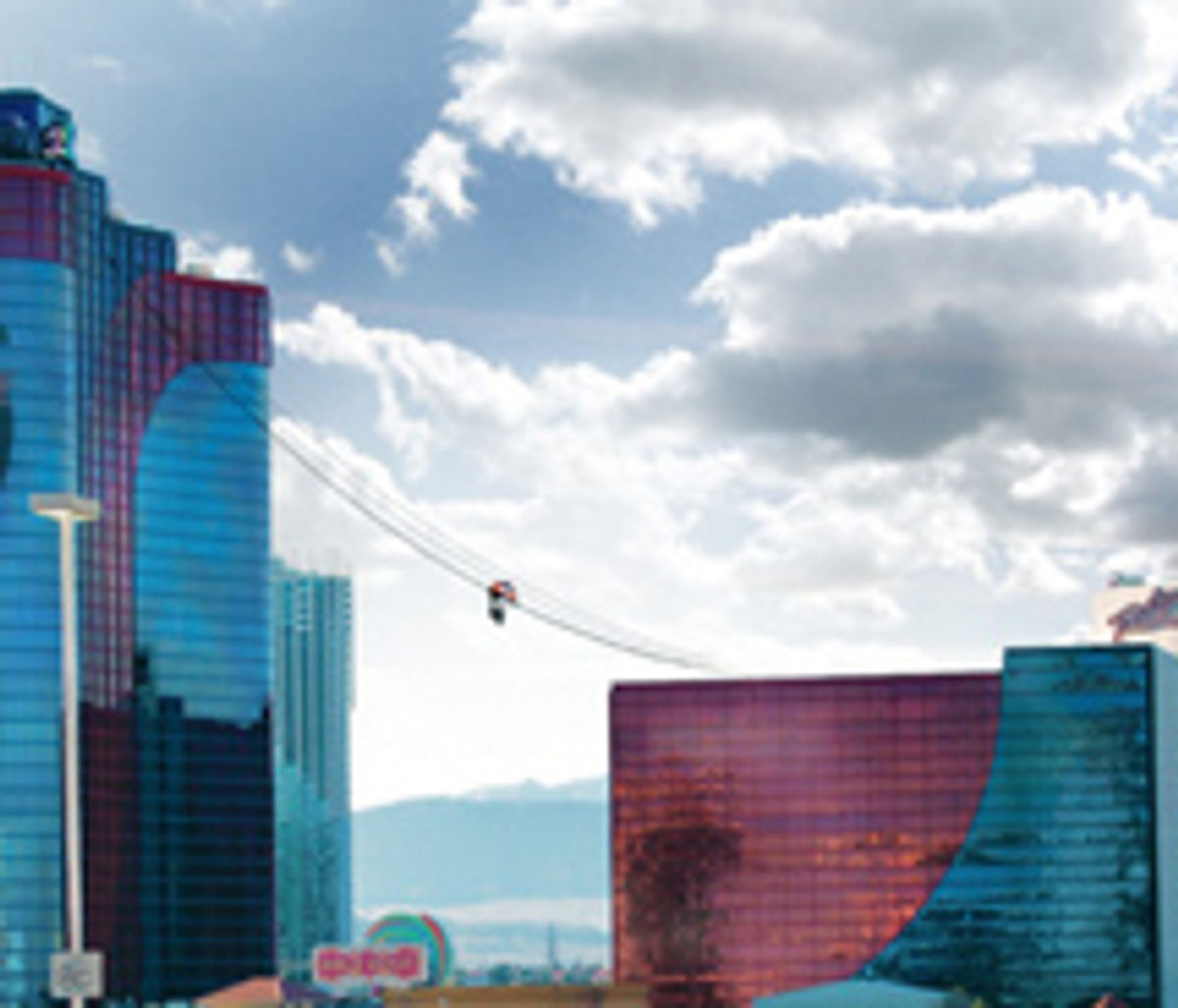 Rio Plans New Thrill Ride | TravelAge West