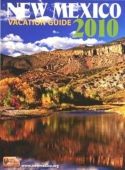 New Mexico Rolls Out 2010 Vacation Guide | TravelAge West