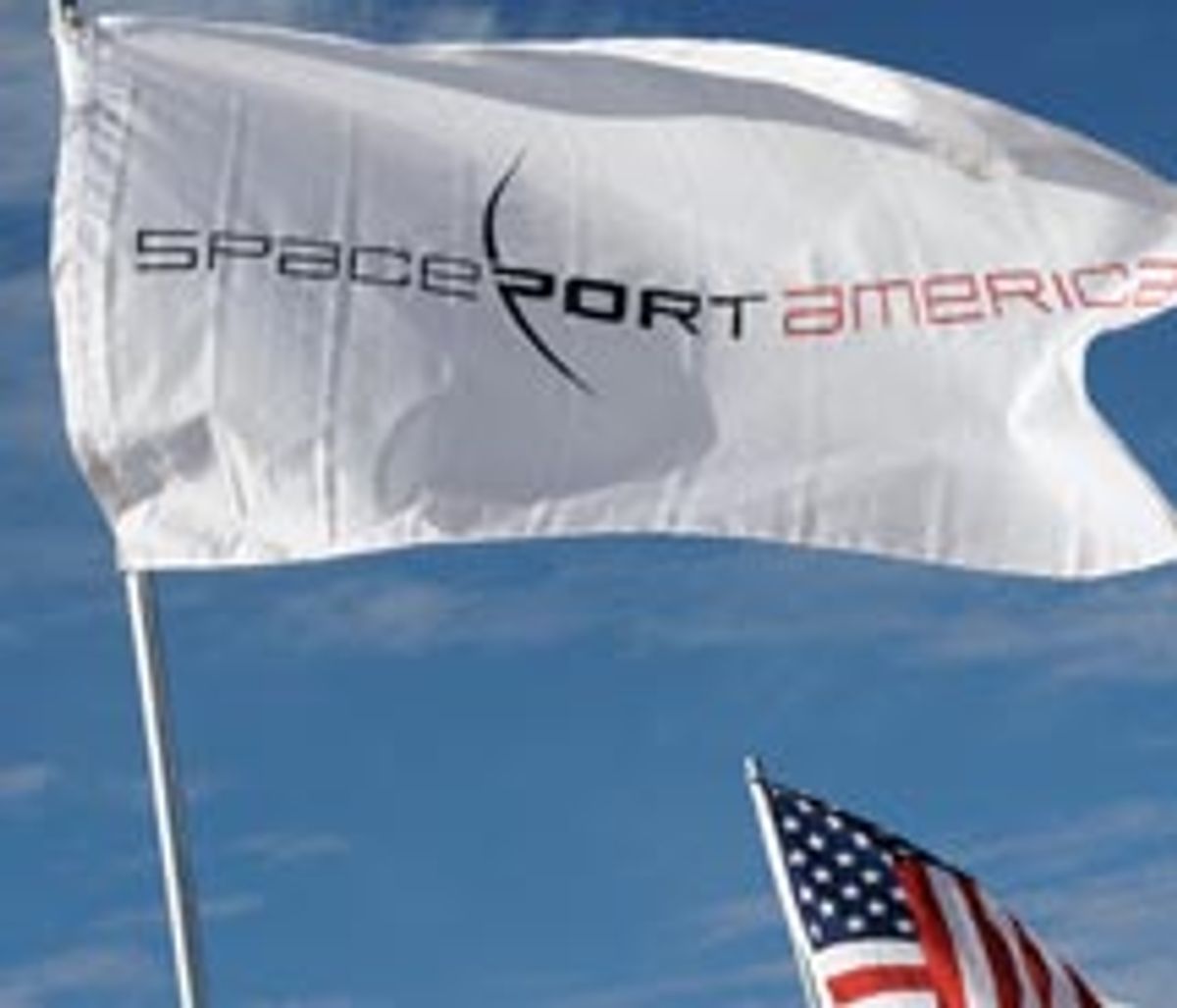 Spaceport America Opens in New Mexico | TravelAge West