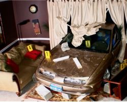 CSI TV Show is Focus of New OMSI Exhibit | TravelAge West