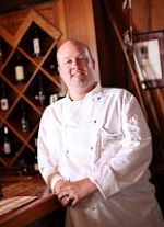 New Timberline Lodge Chef Cooks at The White House | TravelAge West